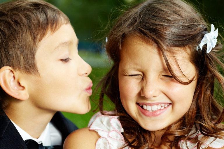 Making Your Wedding Reception Kid-Friendly - Vatican Banquet Hall
