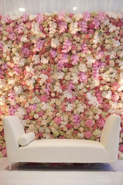 Top Wedding Trends for 2016 - Vatican Banquet Hall