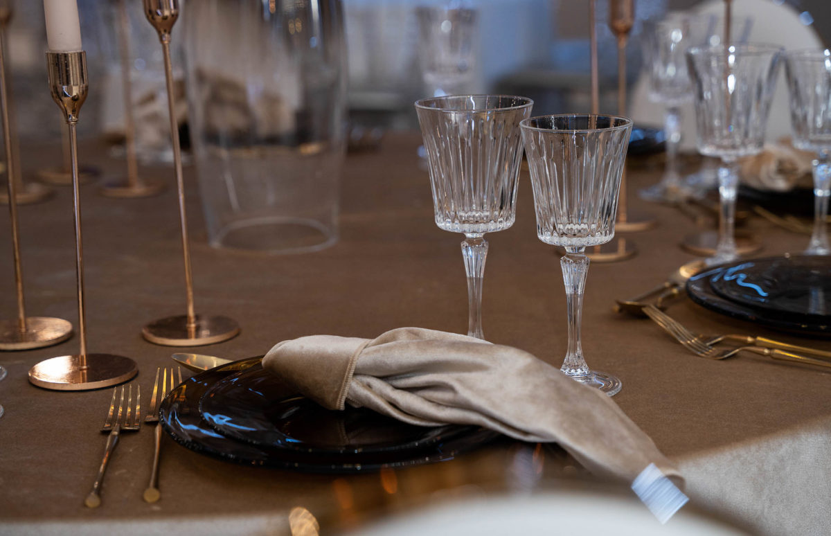 Home - Vatican Banquet Hall